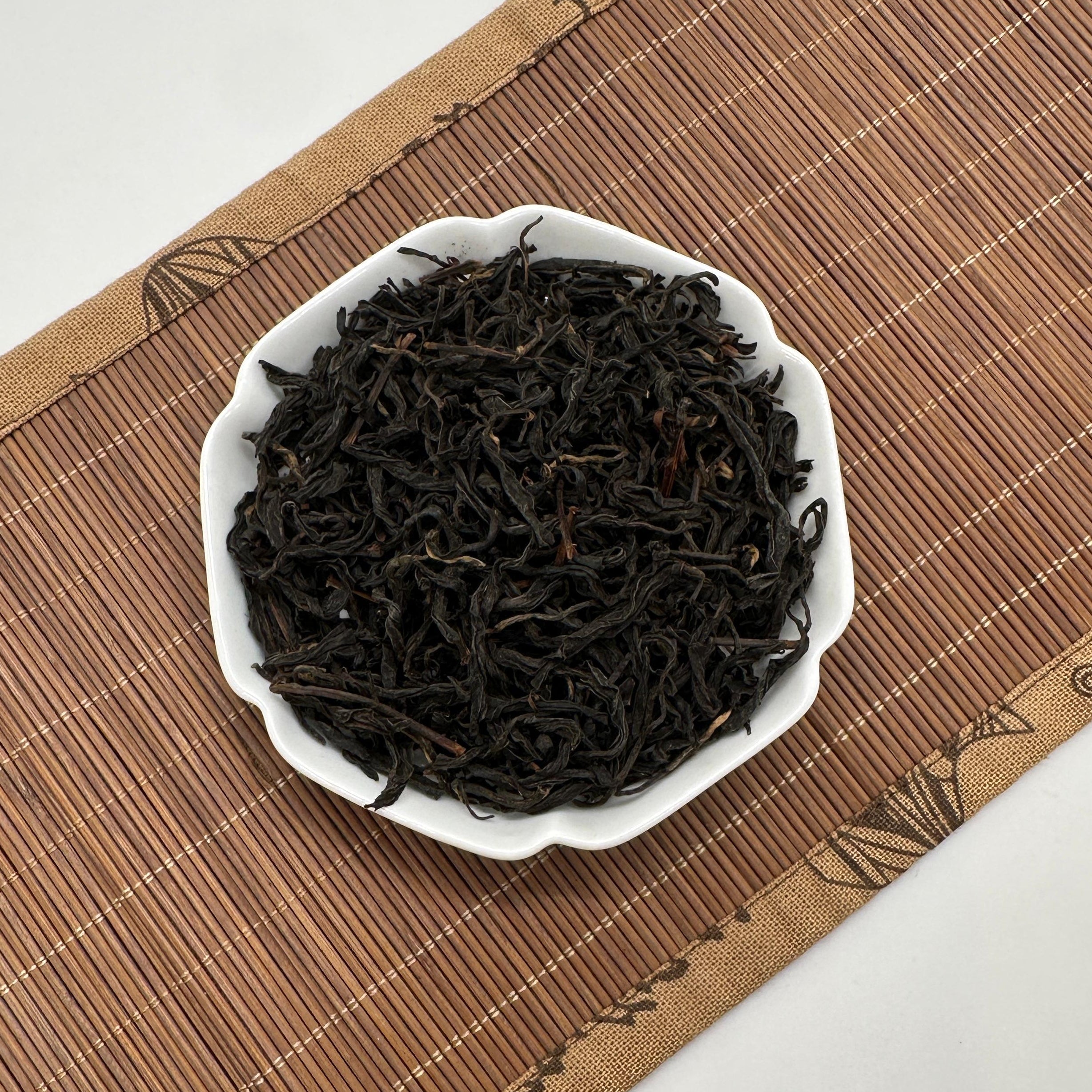 Taiwanese Red Tea – aromateahouse